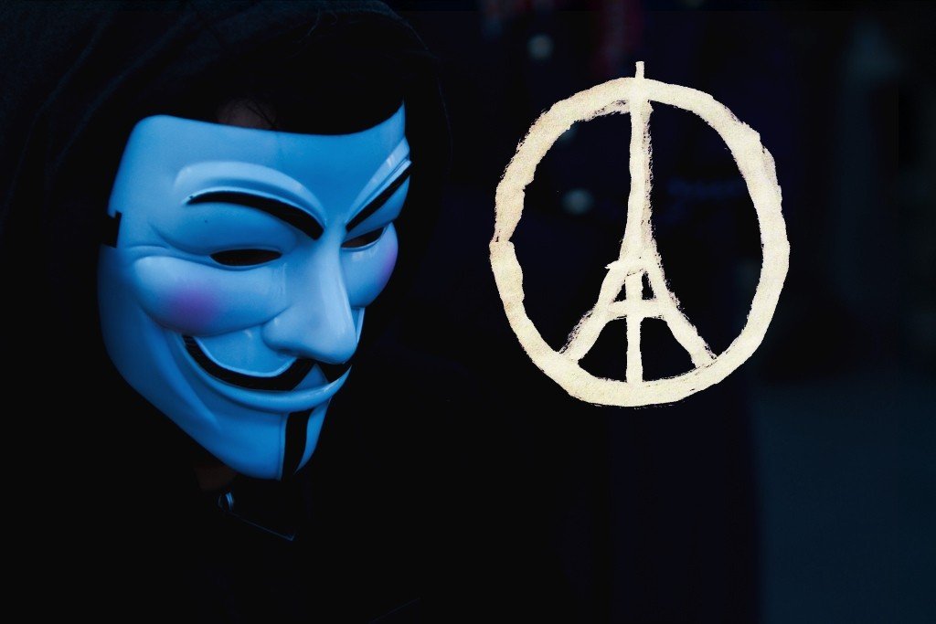 Anonymous Has Now Taken Down 20,000 ISIS Twitter Accounts, Promises to ...