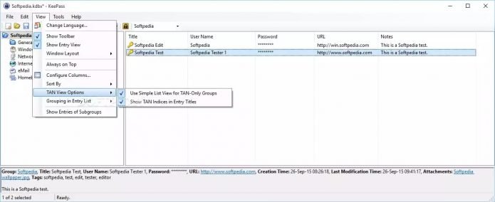 List of all Open FTP Servers in the World. Send and receive data.