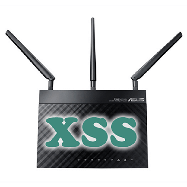 Part 1 – Minor Cross Site Scripting in ASUS RT-AC66U router when ...