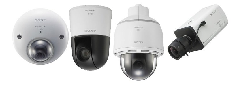 Backdoor Found in 80 Sony Surveillance Camera Models