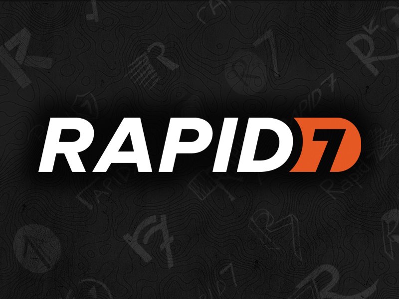 Rapid7 Named Common Vulnerability and Exposure Numbering Authority
