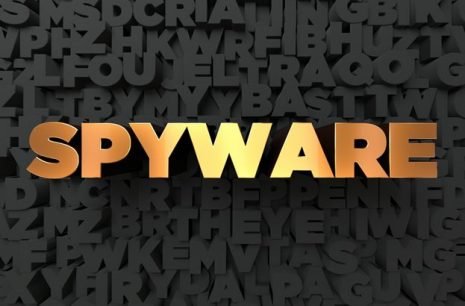 8 things you should know about spyware