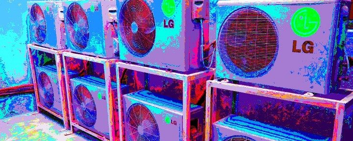 Attackers Can Use HVAC Systems to Control Malware on Air-Gapped Networks