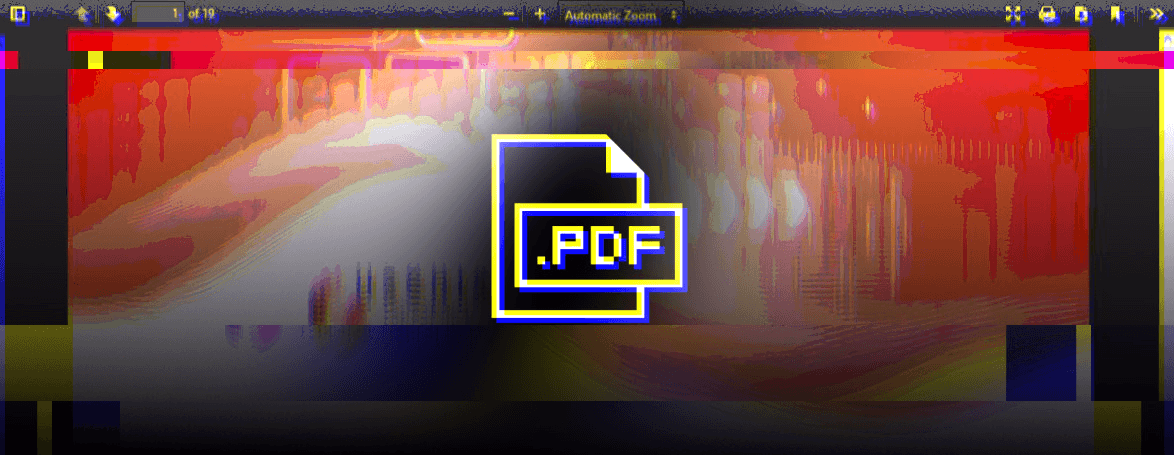 Six-Year-Old "Loop Bug" Re-Discovered to Affect Almost All Major PDF ...