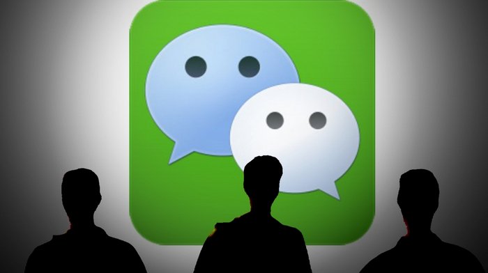 WeChat in the list of Chinese technology banned for security worries WeChat in the list of Chinese technology banned for security worries