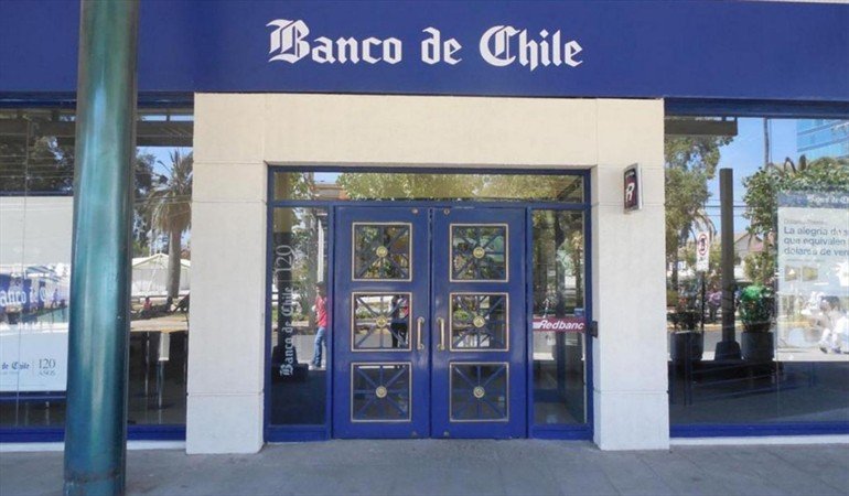 Banco de Chile loses 10 million on SWIFT network-related attack