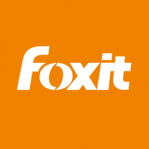 Foxit PDF Reader fixes serious remote code execution vulnerability