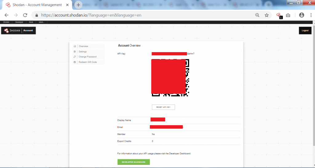 Find Webcams, Databases, Boats in the sea using Shodan – Information ...