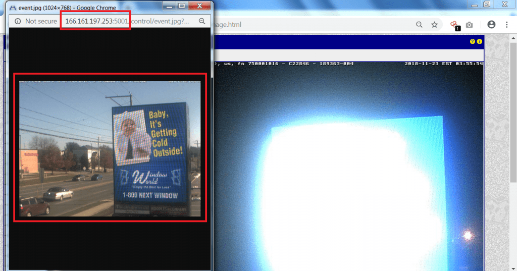 Find Webcams, Databases, Boats in the sea using Shodan – Information ...