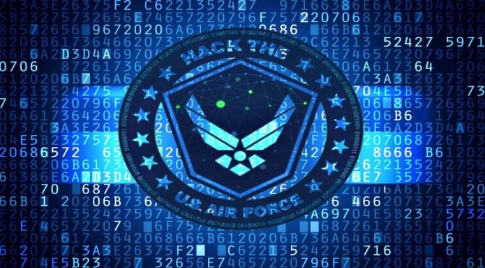 Hack the Air Force 3.0 – New vulnerability bounty program