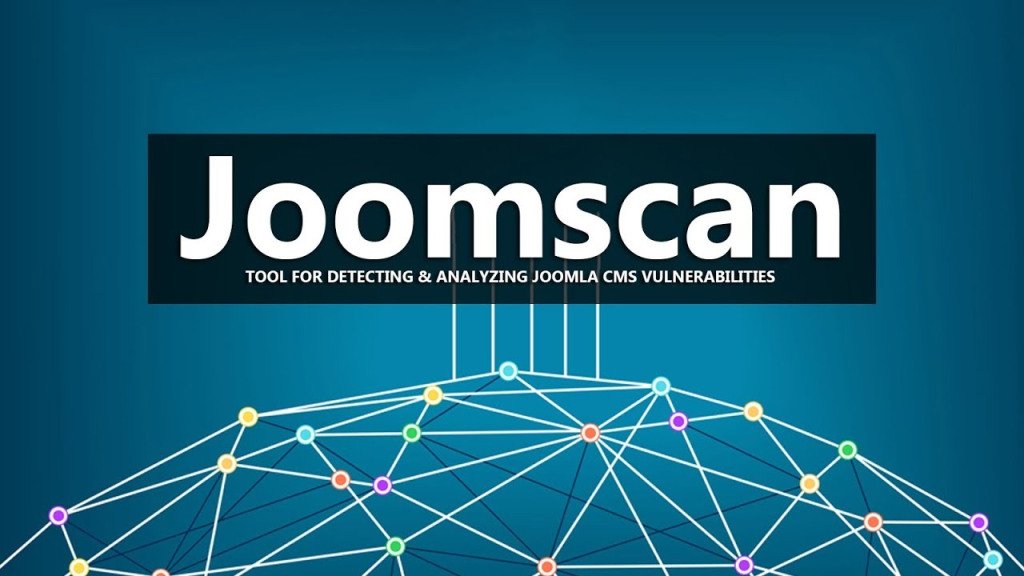 Scan Joomla Websites Using Joomscan A Web Vulnerability Scanner