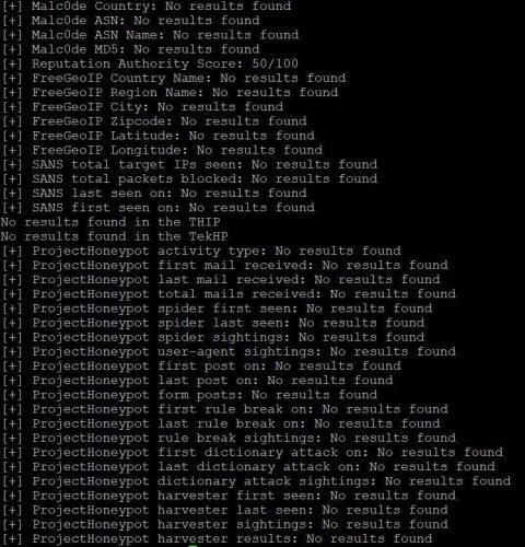 How to recognize a malicious link and don't fall on one
