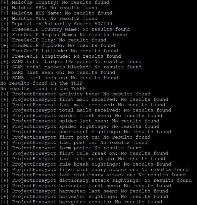 How to recognize a malicious link and don't fall on one