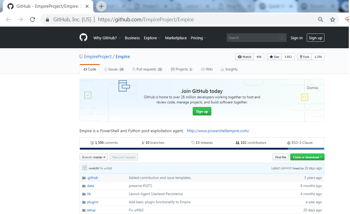 TOP 5 Tools Used By Cyber Criminals Recently