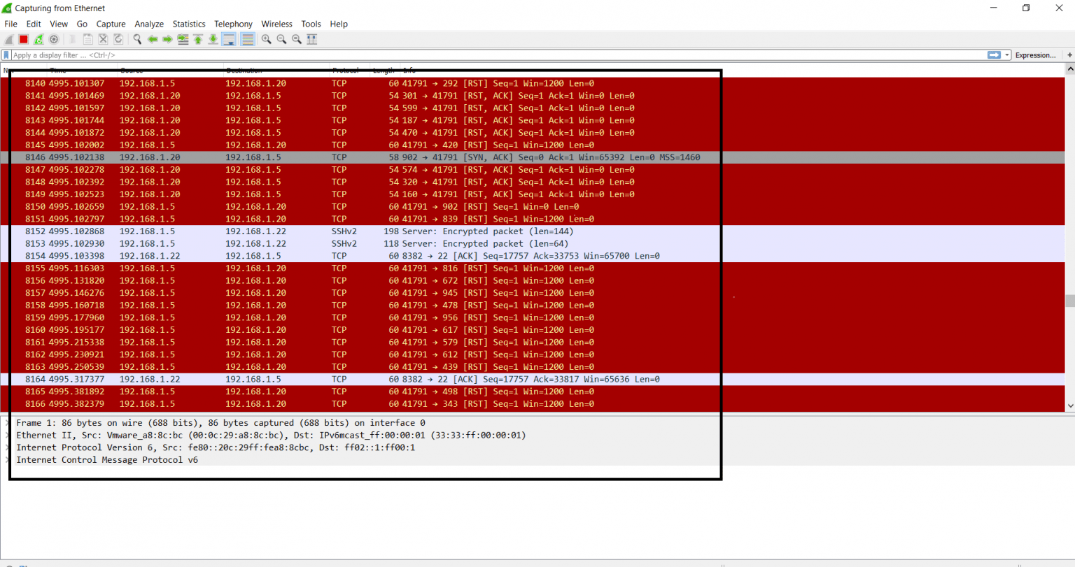 How to Scan whole country IP Addresses in a while | Scan IP Addresses