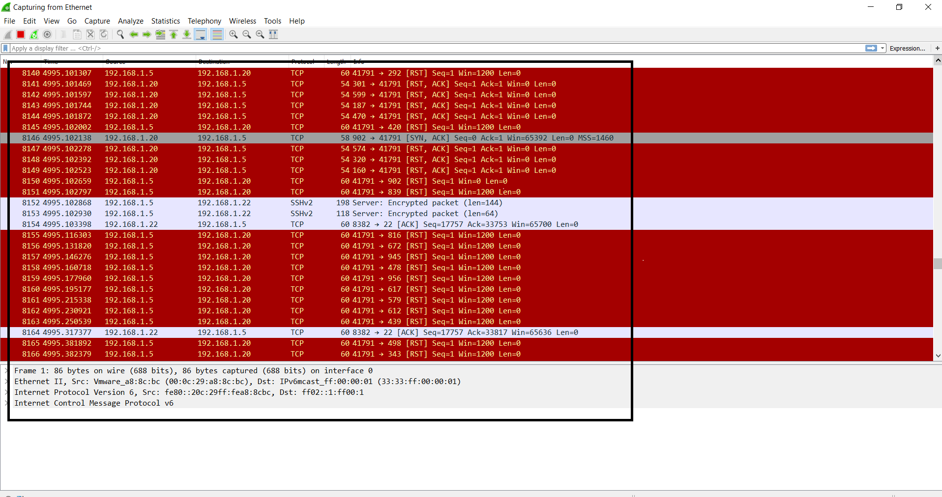 How to Scan whole country IP Addresses in a while | Scan IP Addresses