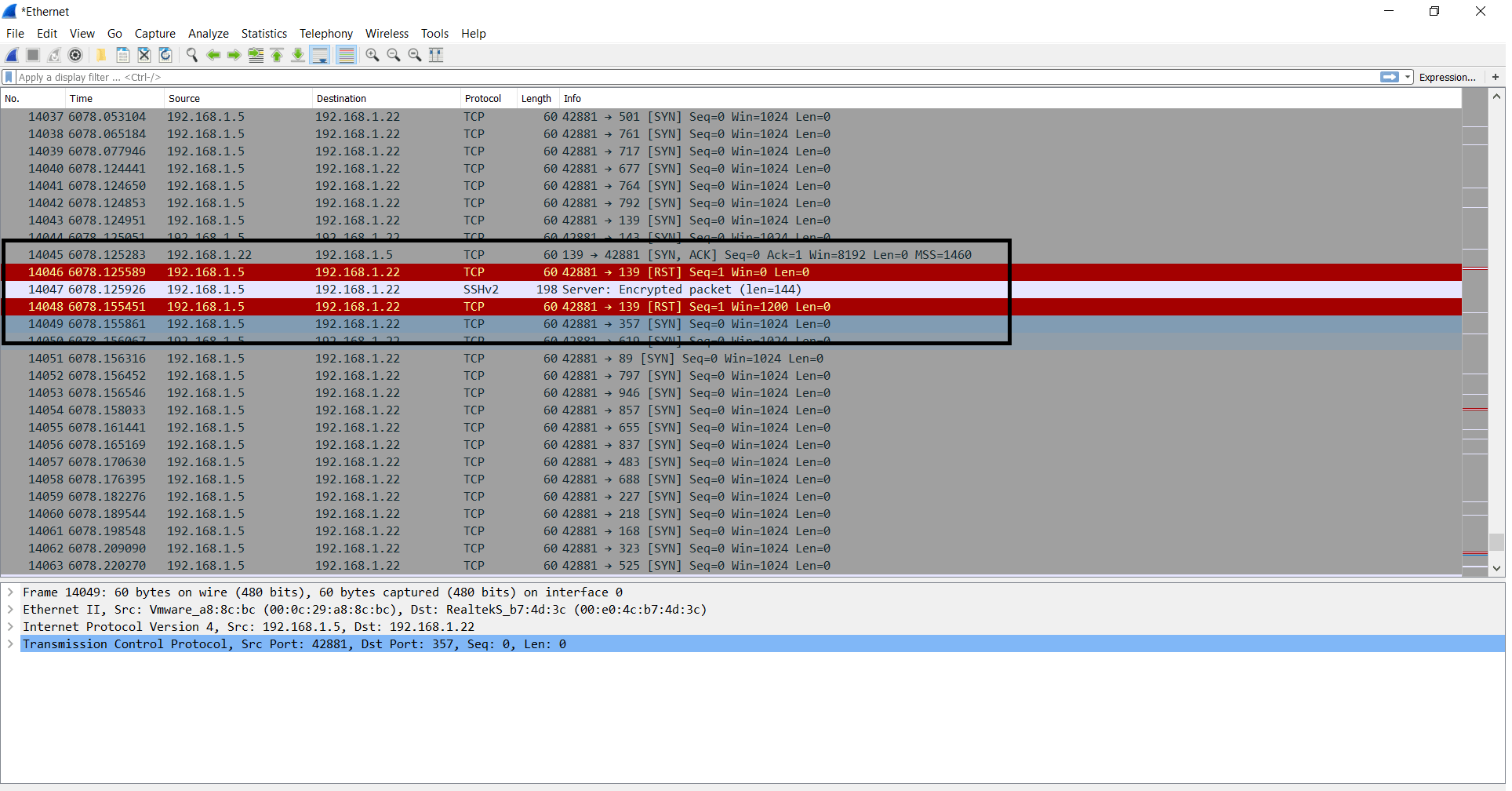How to Scan whole country IP Addresses in a while | Scan IP Addresses