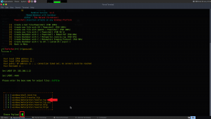 Hack Windows, Android, Mac using TheFatRat (Step by Step tutorial)