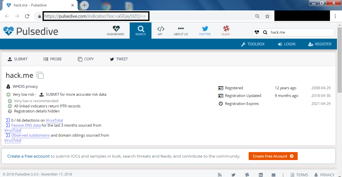 Start hacking with browser extension – Information Security Newspaper ...