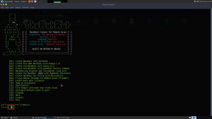 Hack Windows, Android, Mac using TheFatRat (Step by Step tutorial)