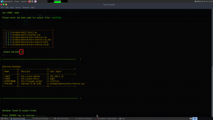 Hack Windows, Android, Mac using TheFatRat (Step by Step tutorial)