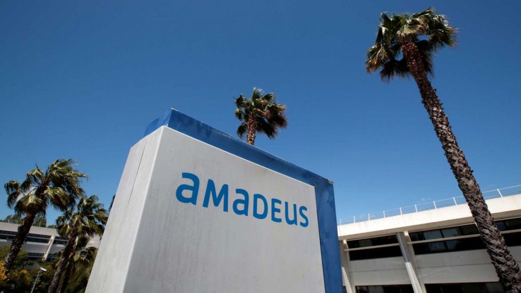 Vulnerability in Amadeus systems exposes travel records of millions of ...