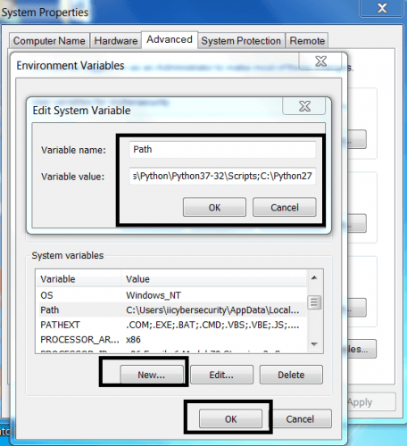 Create your own BotNet using simple commands (Step By Step tutorial)