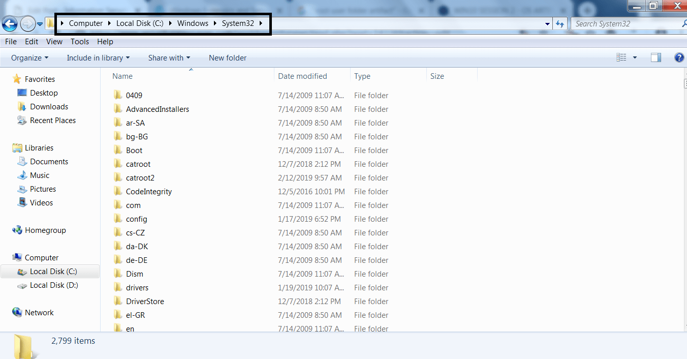 Top Open Source Windows Forensics Tools