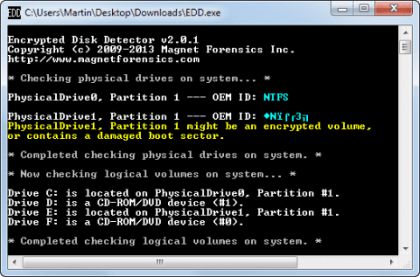 Top Open Source Windows Forensics Tools