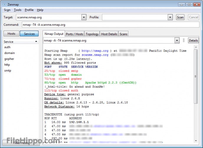 Top Open Source Windows Forensics Tools