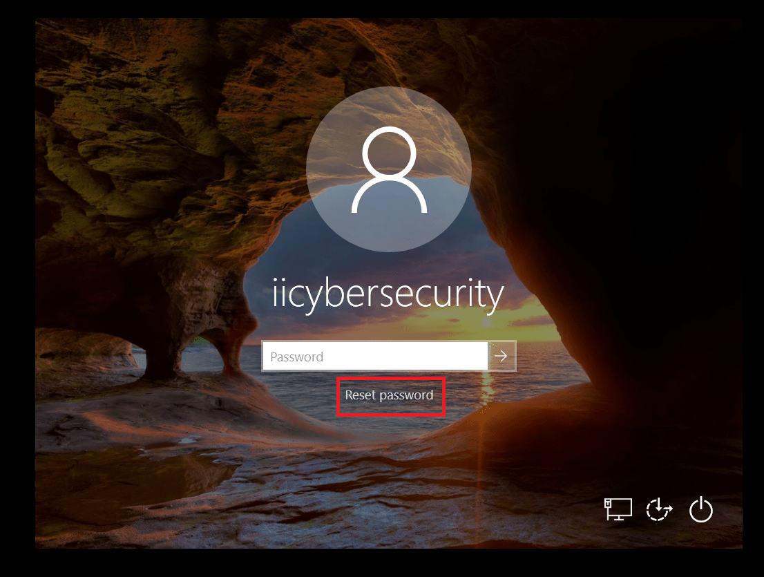 Easy ways to reset Windows password and get back your computer