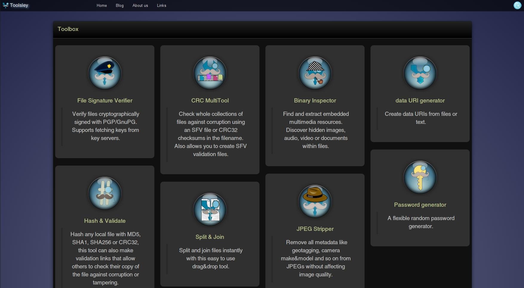 Top Open Source Windows Forensics Tools
