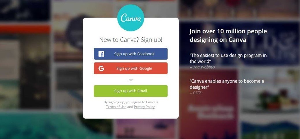 Data breach in Canva; over 100 million users were affected