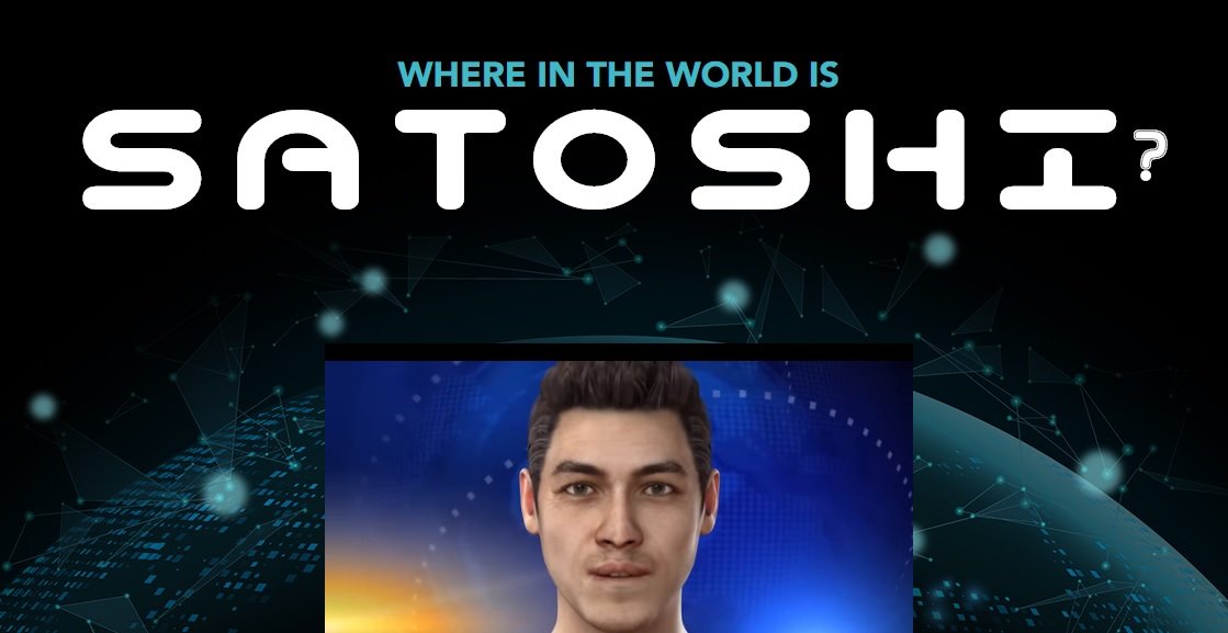 It was all a hoax; the countdown to meet Satoshi Nakamoto has ended