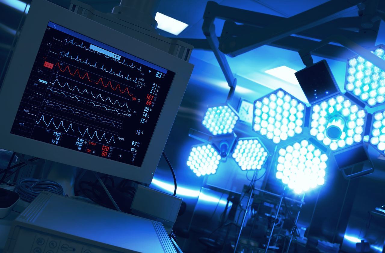 Why are hackers interested in people's medical history?