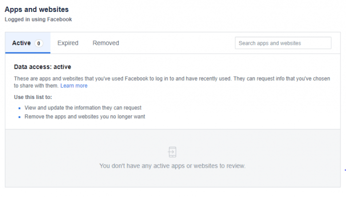 How to Secure Your Facebook Account in 10 Minutes