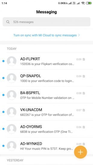 Fake text message attack. How Prank or hack your Friends with fake SMS ...
