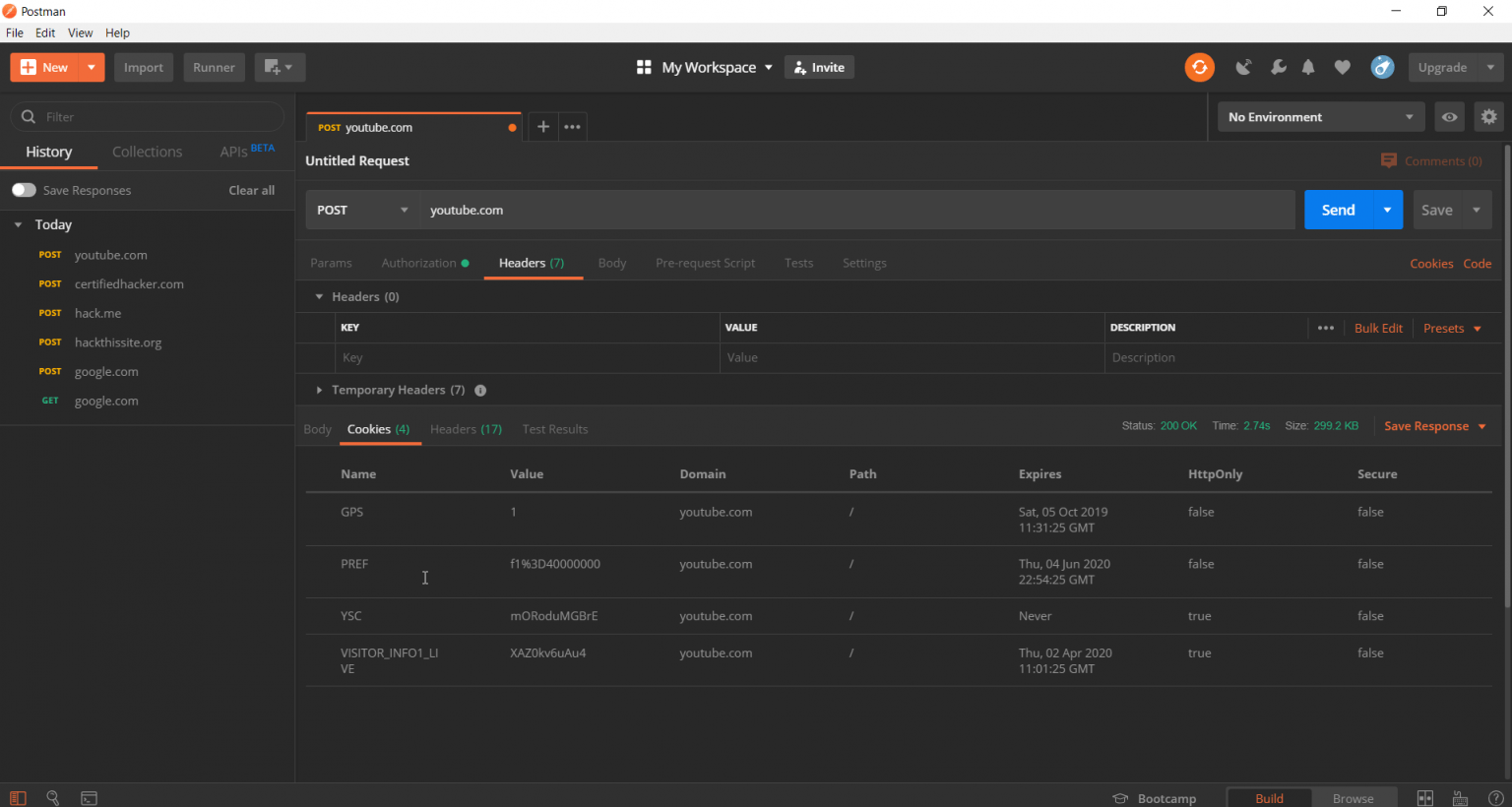 Top TOOLS for Web Application CTF (Capture the Flag)
