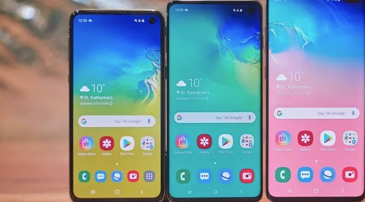 21 critical vulnerabilities affect millions of Samsung smartphones