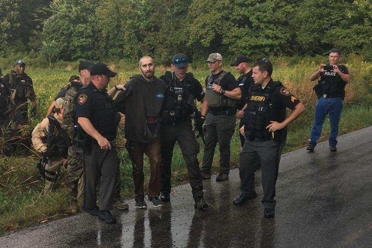 18 hackers arrested are involved in ATM theft and bank fraud