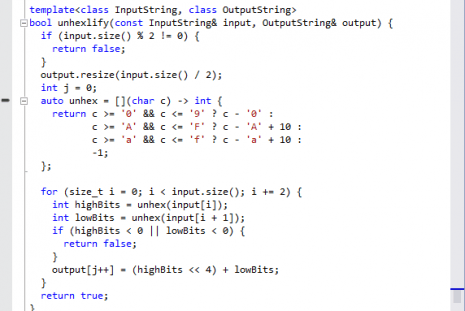 2019 Top Programming Languages Used In Hacking