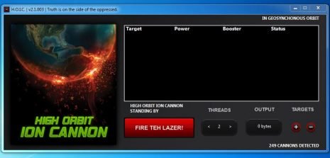 TOP DOS (Denial of Service) TOOLS - STEP BY STEP GUIDE