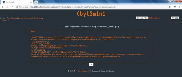 How backdoor are implanted in web server, with list of all PHP|ASP backdoors