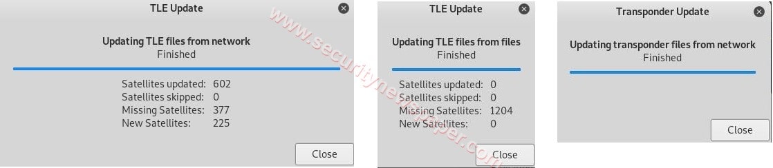 Now You Can Track Satellites in Real Time