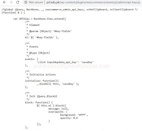 Hack Information of Any Website using WebKiller