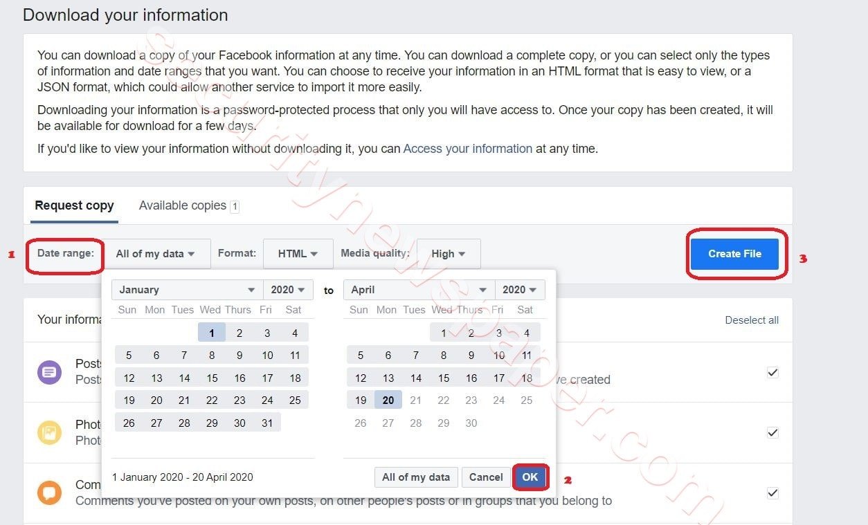 See What Facebook is Tracking and How to Stop FB Tracking