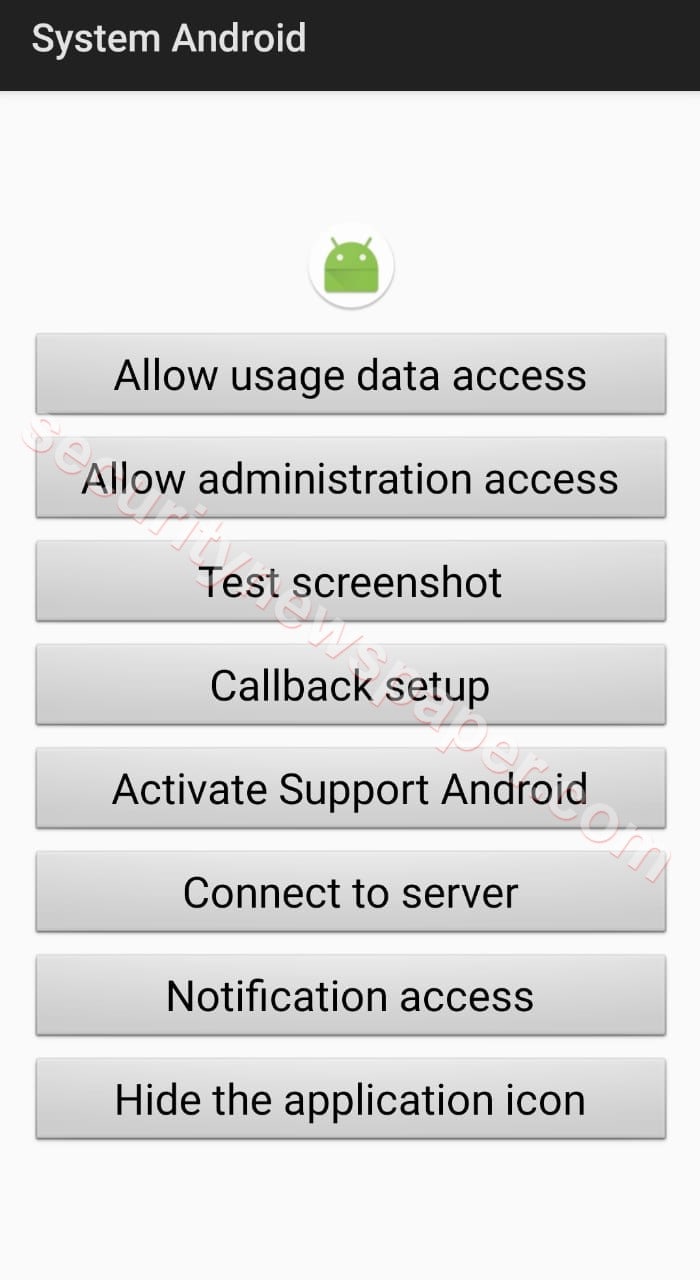 Now Easily Hack Any Android Mobile, using a Shell Script and APK file