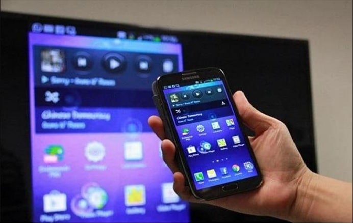 Create Backdoor on Android Using ADB (Android Debug Bridge)