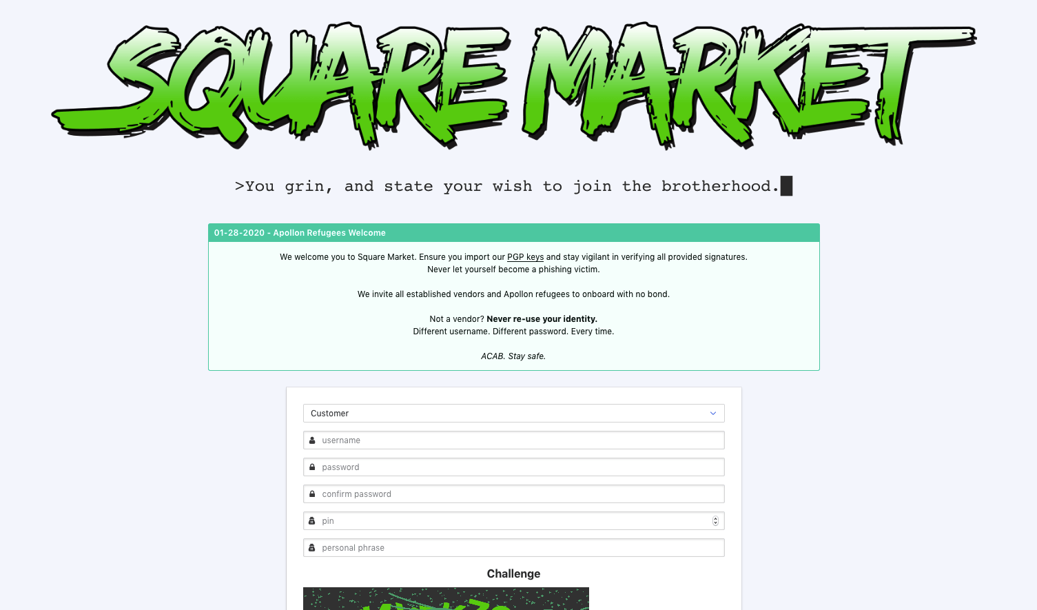 Top 25 market places in dark web. How and what can you buy? Links ...